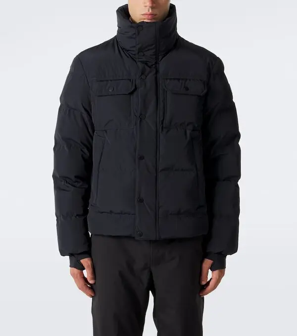 Fusalp Carlo Ski Jacket - Blue
