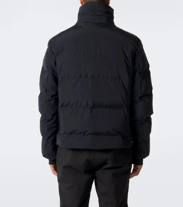 Fusalp Carlo Ski Jacket - Blue
