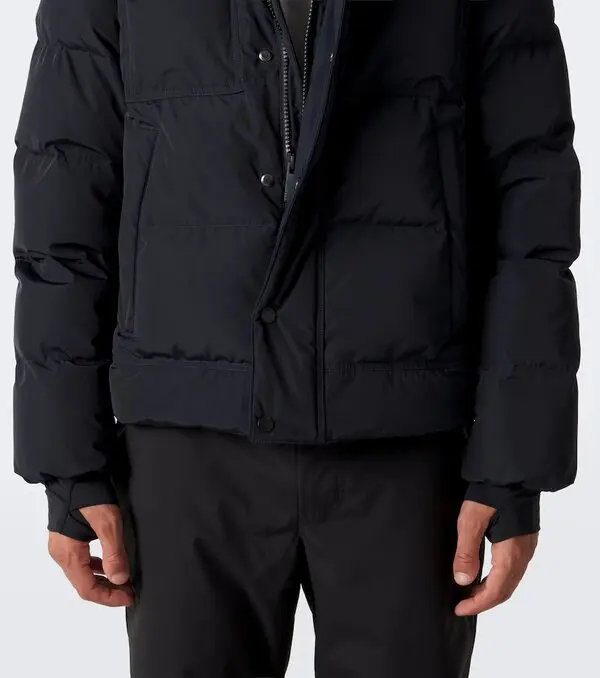 Fusalp Carlo Ski Jacket - Blue