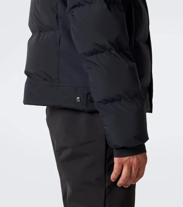 Fusalp Carlo Ski Jacket - Blue