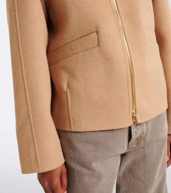 Varley Darnley Jacket - Beige