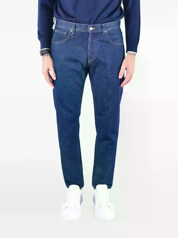 DONDUP Dian Slim-fit Jeans