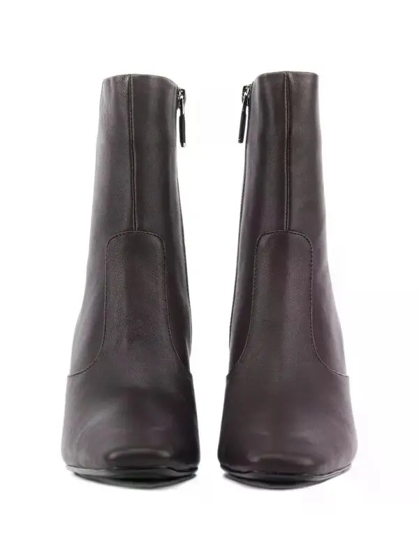 Lola Cruz Luchia Ankle Boots