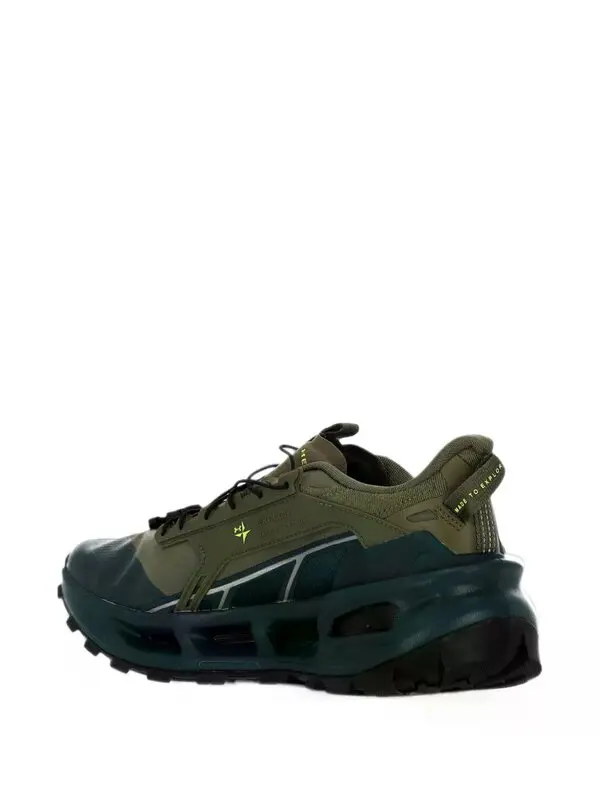 Under Armour Hovr Panelled Sneakers