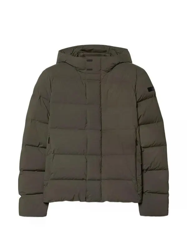 RRD Stop Tubic 12 Hooded Coat