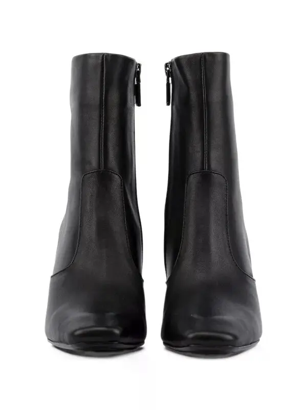 Lola Cruz Luchia Ankle Boots