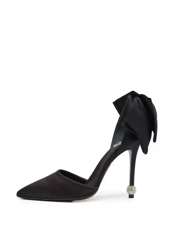 ROGER VIVIER Rendevous D'orsay Heeled Pumps