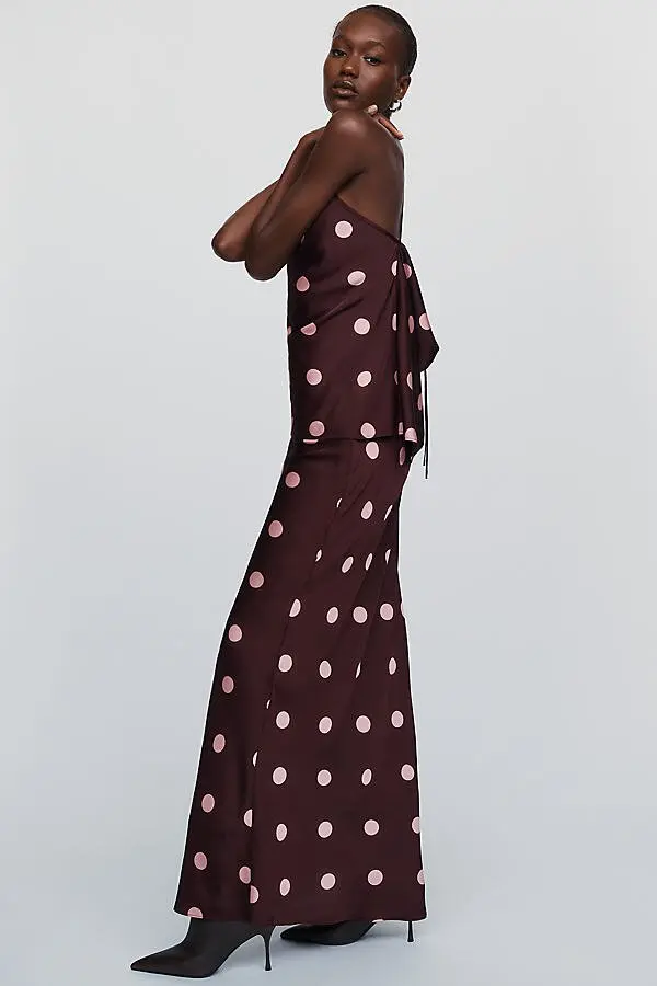 NIA Natalia Maxi Skirt