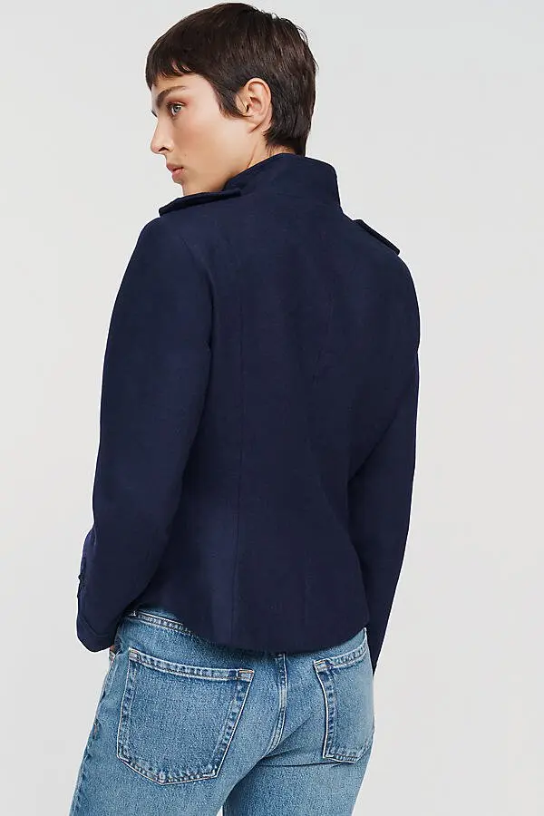 ROWING BLAZERS Napoleon Military Jacket