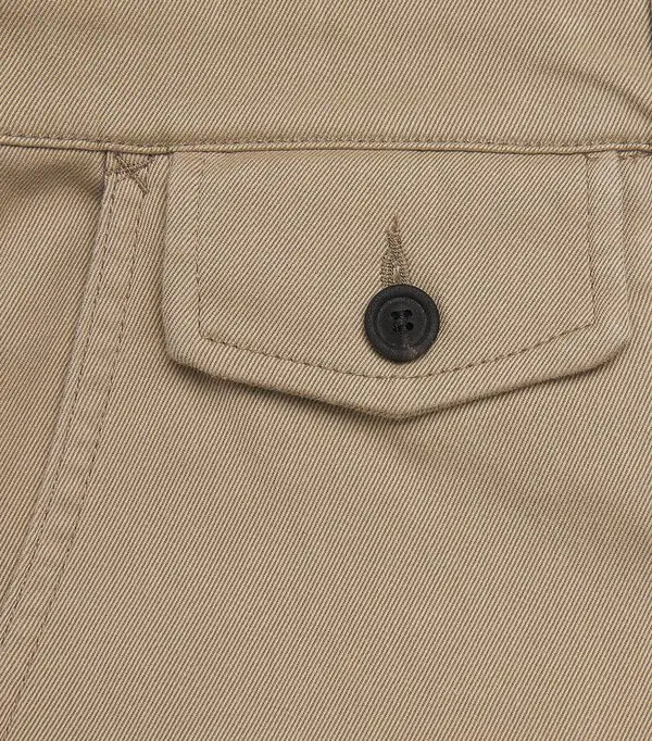 COOR Cinched Curved Trousers