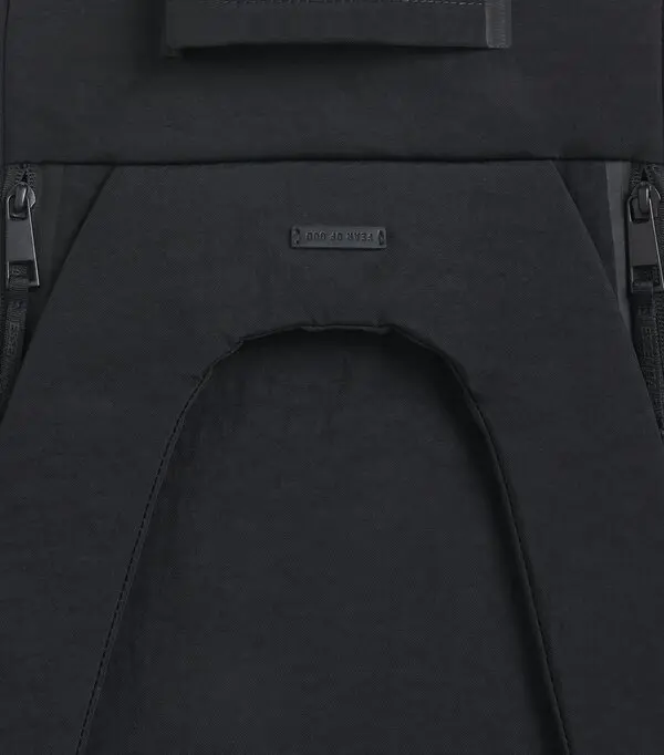 Fear Of God X Eastpak Sports Duffle Backpack