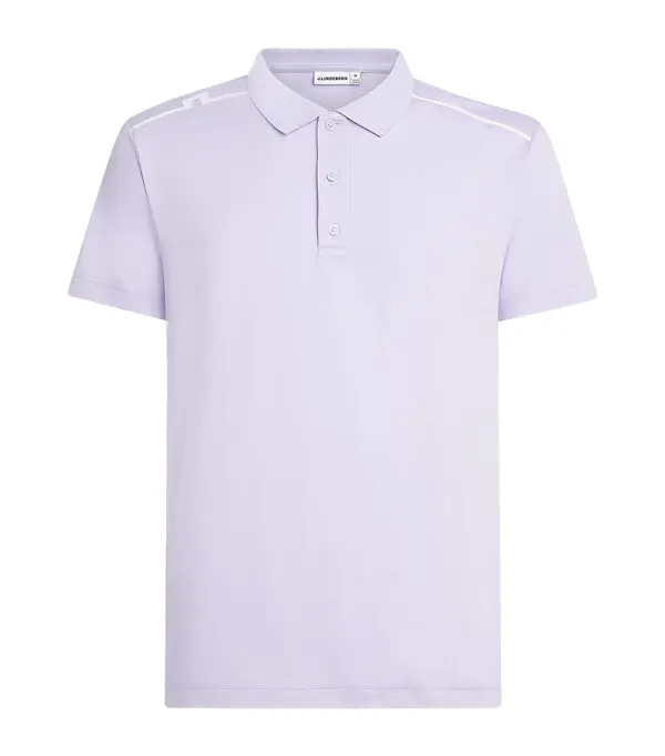 J. Lindeberg Lionel Polo Shirt