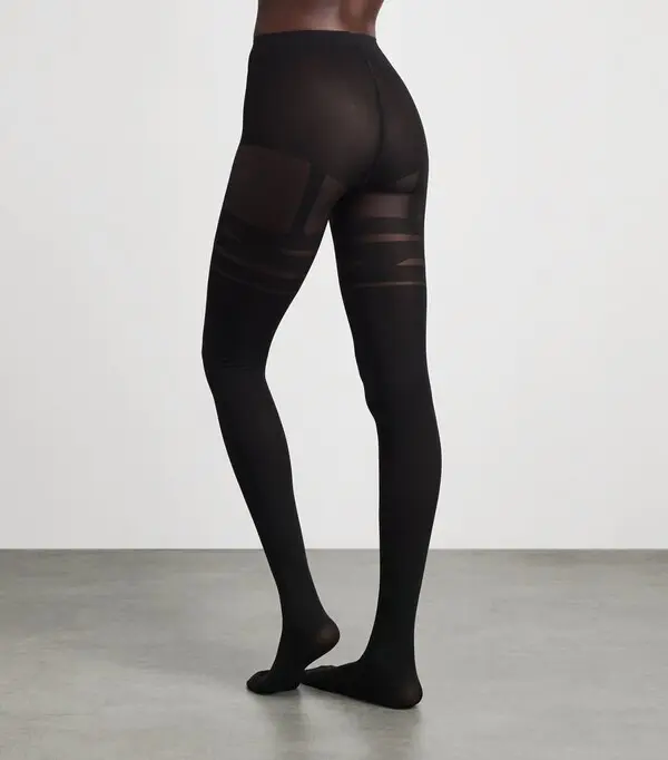 Wolford Infinite Wrap 40 Tights