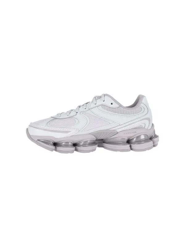 NEW BALANCE Sneakers “abzorb 2000 - Gray