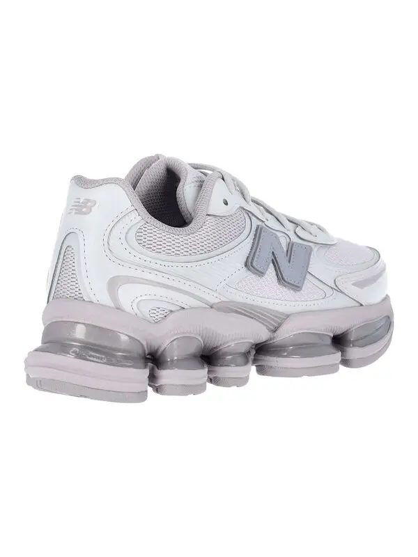 NEW BALANCE Sneakers “abzorb 2000 - Gray