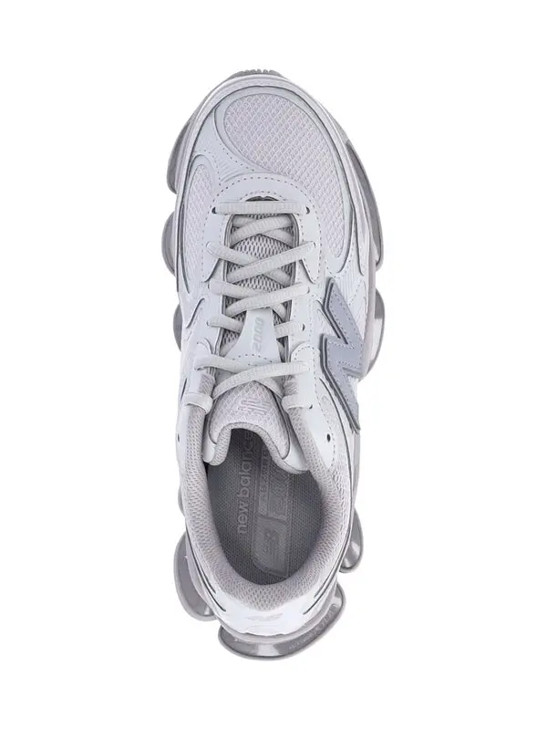 NEW BALANCE Sneakers “abzorb 2000 - Gray