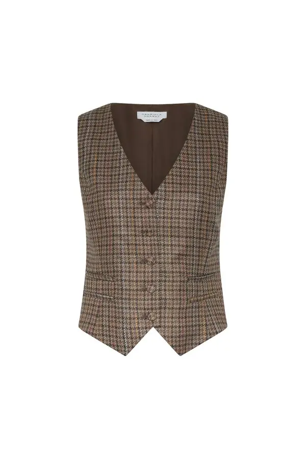 Gabriela Hearst Coleridge Vest