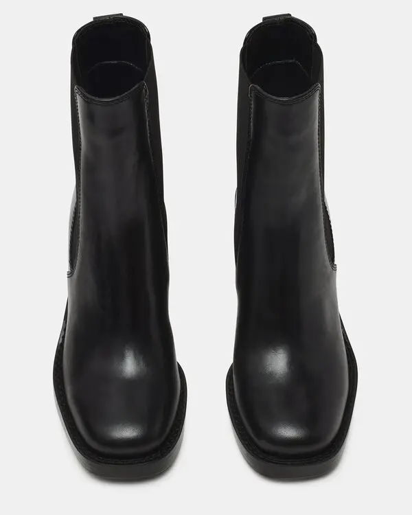 Steve Madden Daley Block Heel Booties