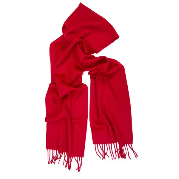 KINALBA Oban Old Cashmere Scarf