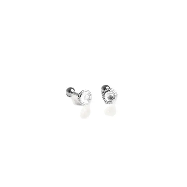 BY EDA DOGAN Lone Starlet Piercing Set