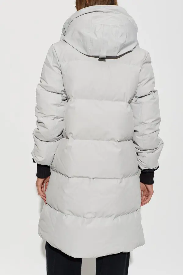 Canada Goose Louise’ Down Jacket