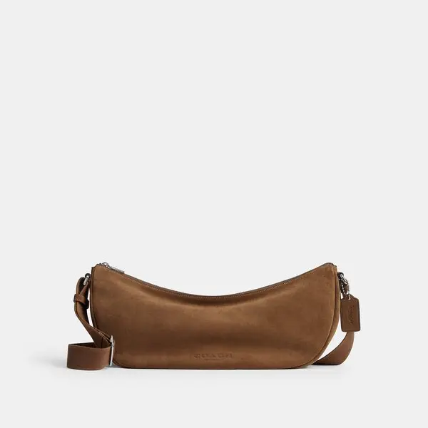 COACH OUTLET Samuel Sling Bag 43 - Silver/cedar