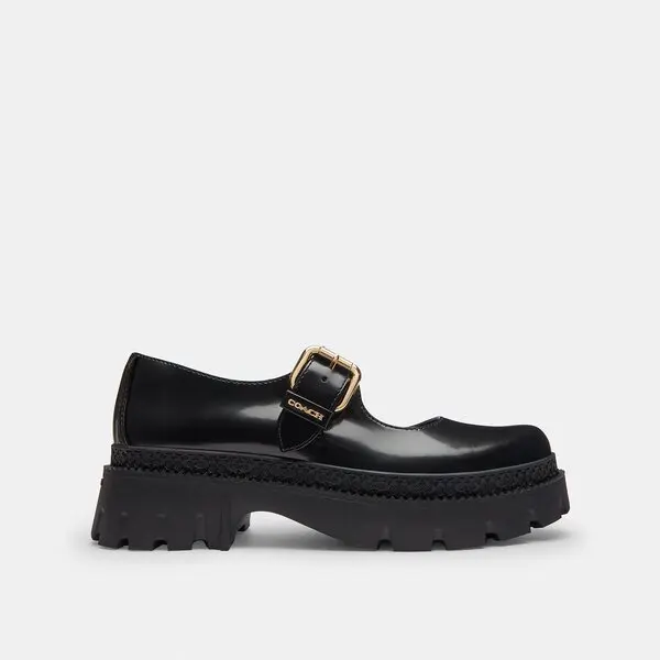 COACH OUTLET Lucy Lug Sole Mary Jane