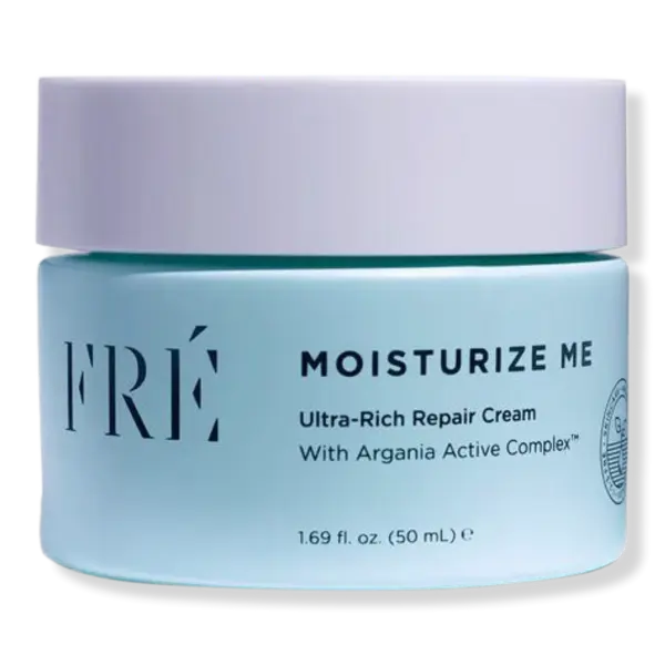 FRE Moisturize Me Ultra Rich Repair Cream - One-color