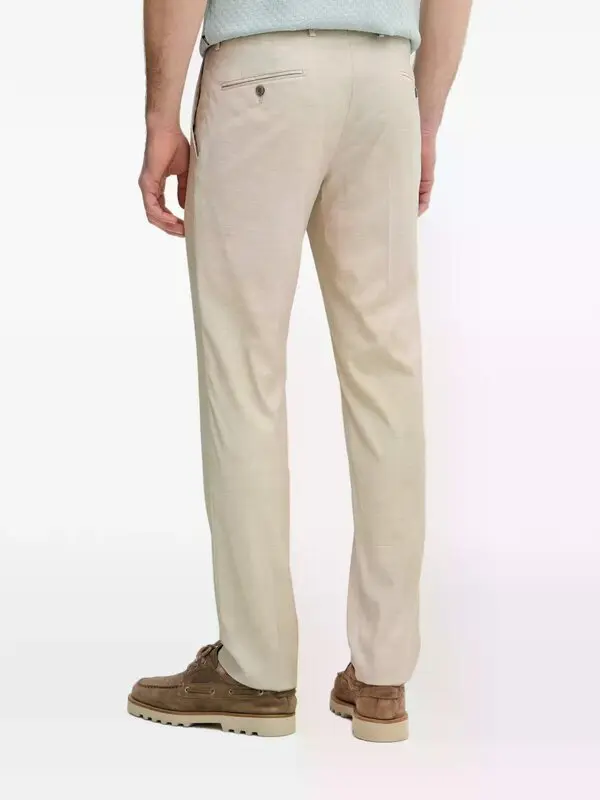JOOP! Buttoned Trousers