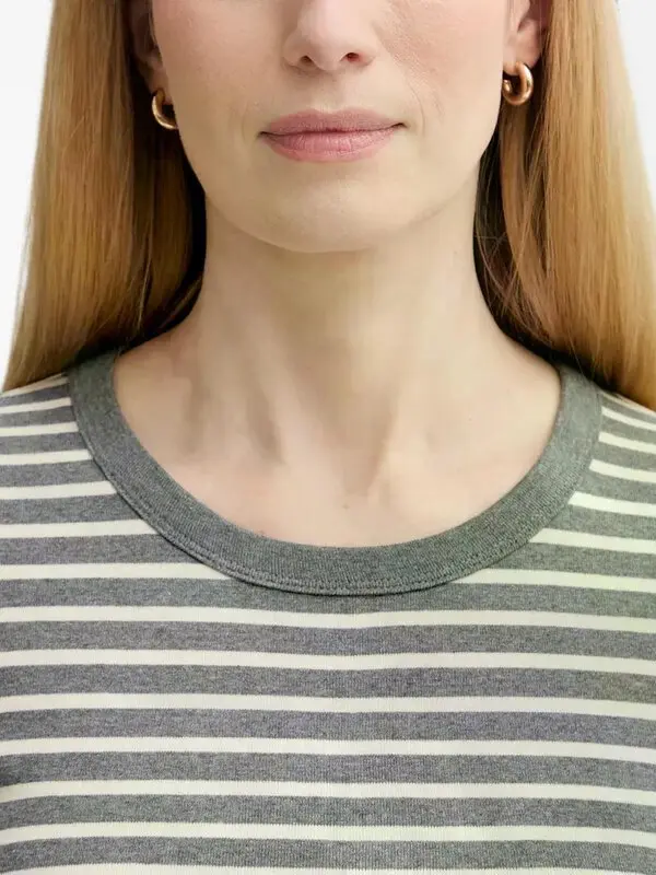 Marc O'polo Striped Long-sleeve T-shirt