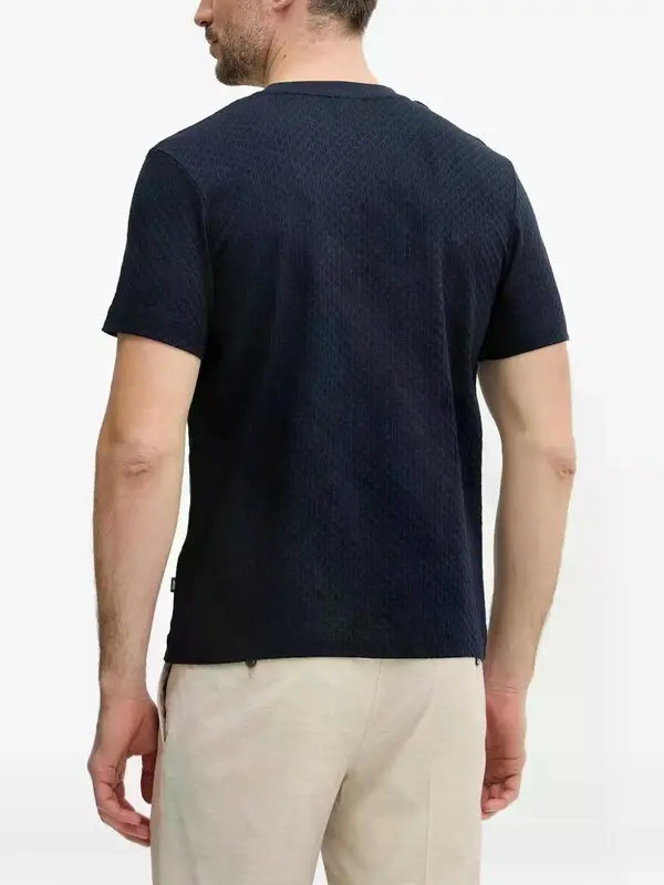 JOOP! Enrique Textured T-shirt