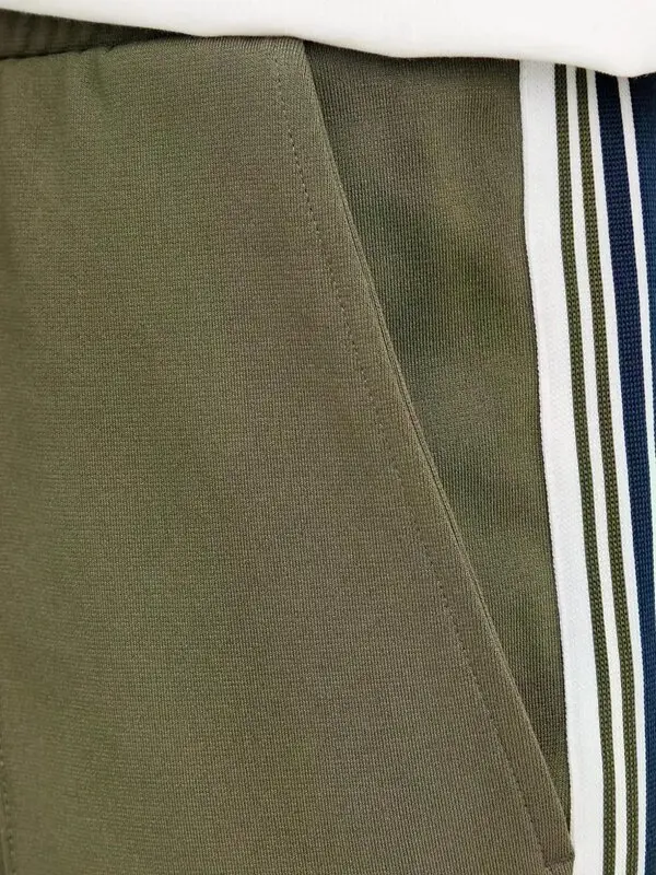Marc O'polo Elasticated-waistband Track Pants