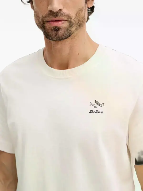JOOP! Aukai Graphic-print T-shirt