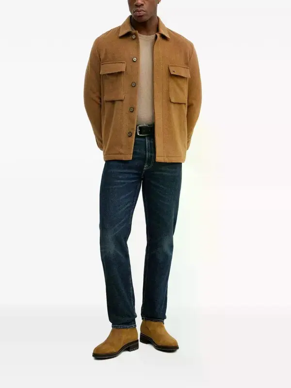Sisley Crew-neck Sweater