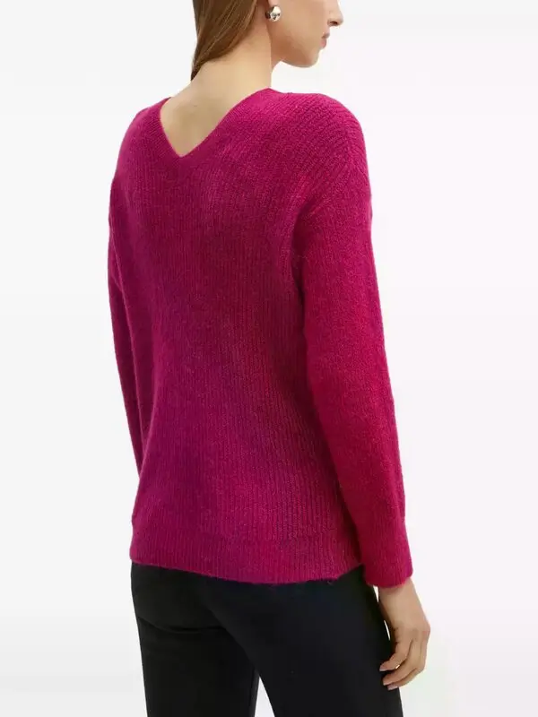 MORGAN V-neck Sweater
