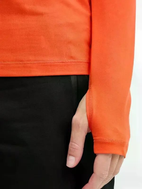 PEAK PERFORMANCE Spirit Crew Base-layer Top