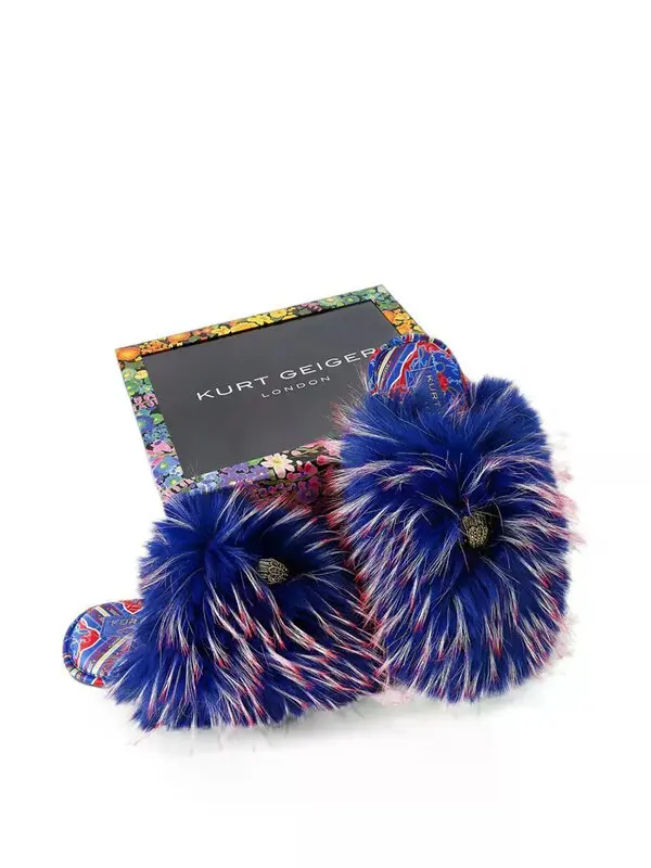 Kurt Geiger Kensington Slippers