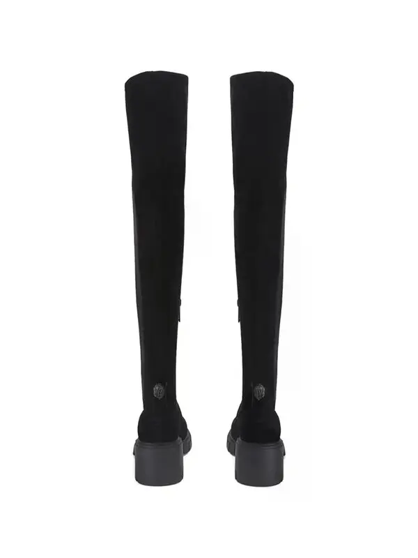 Kurt Geiger Clarence Over-the-knee Boots