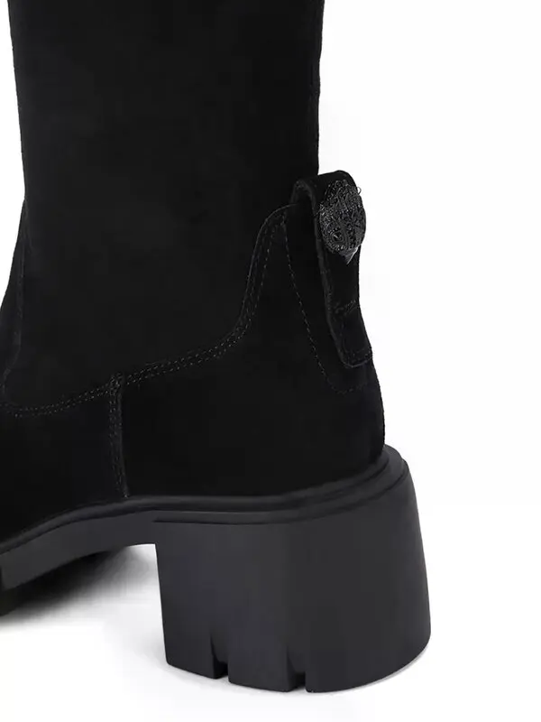 Kurt Geiger Clarence Over-the-knee Boots