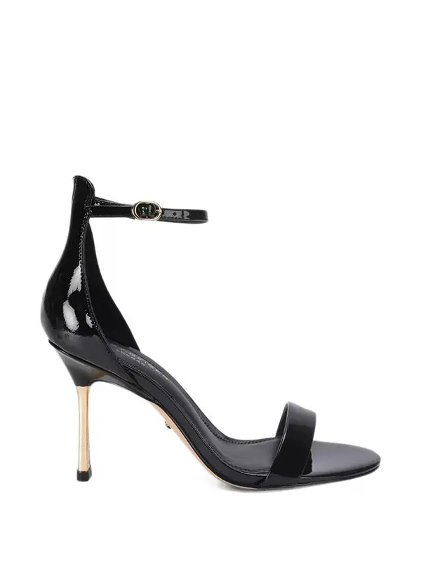 Kurt Geiger Bank Drench Sandals
