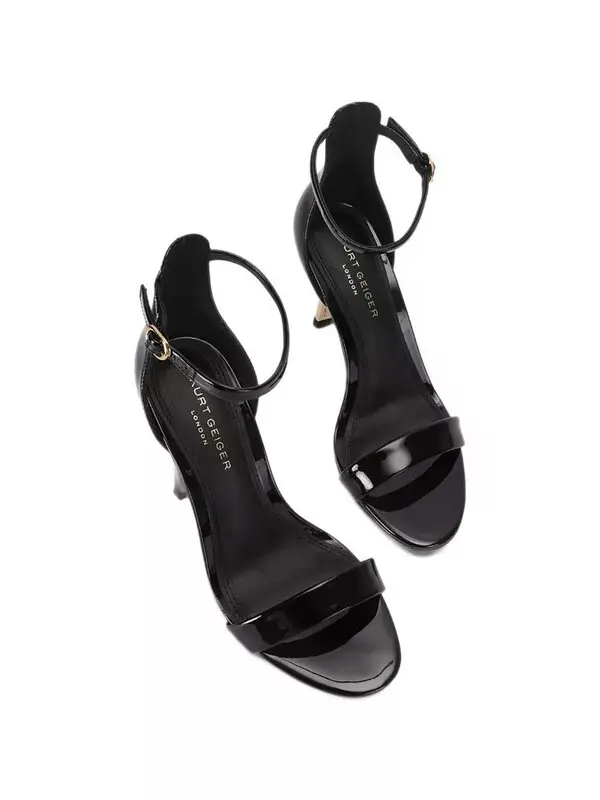 Kurt Geiger Bank Drench Sandals