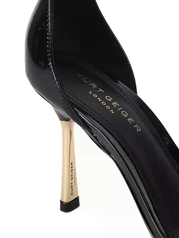 Kurt Geiger Bank Drench Sandals