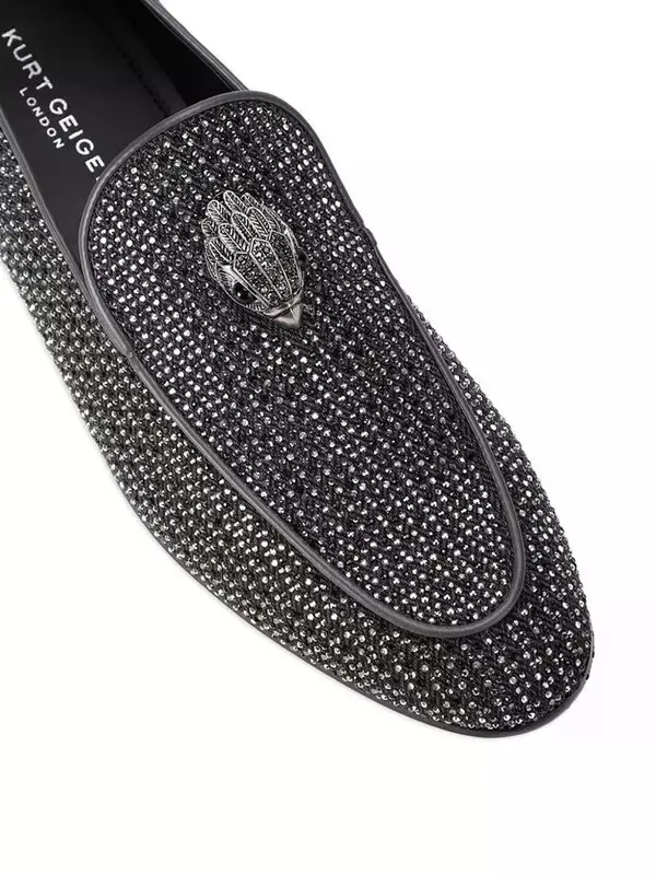 Kurt Geiger Hugh 2 Loafers