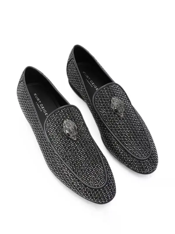 Kurt Geiger Hugh 2 Loafers