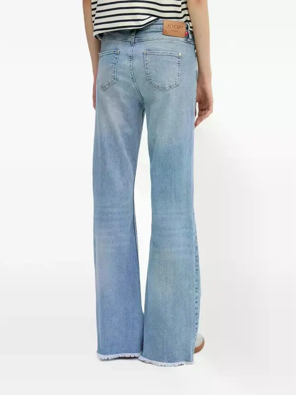 JOOP! Milena Flared Jeans