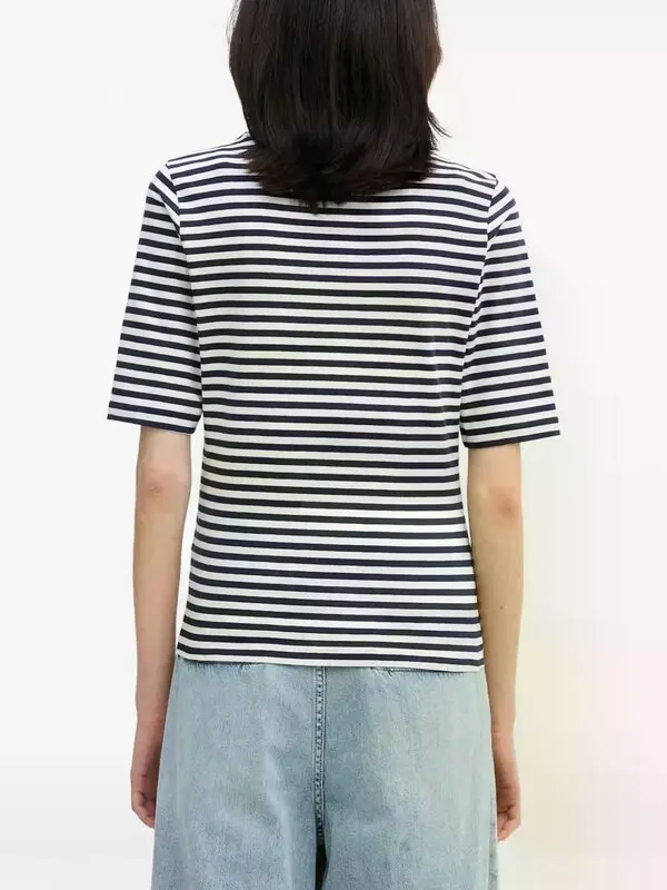 JOOP! Tonica Striped T-shirt - Blue