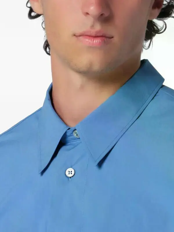 Studio Nicholson Cotton Shirt
