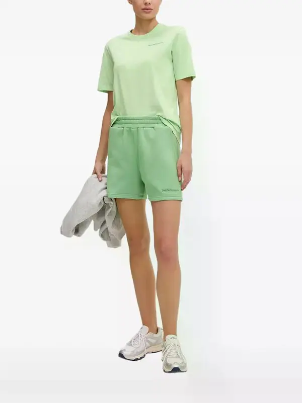 PEAK PERFORMANCE Drawstring Shorts