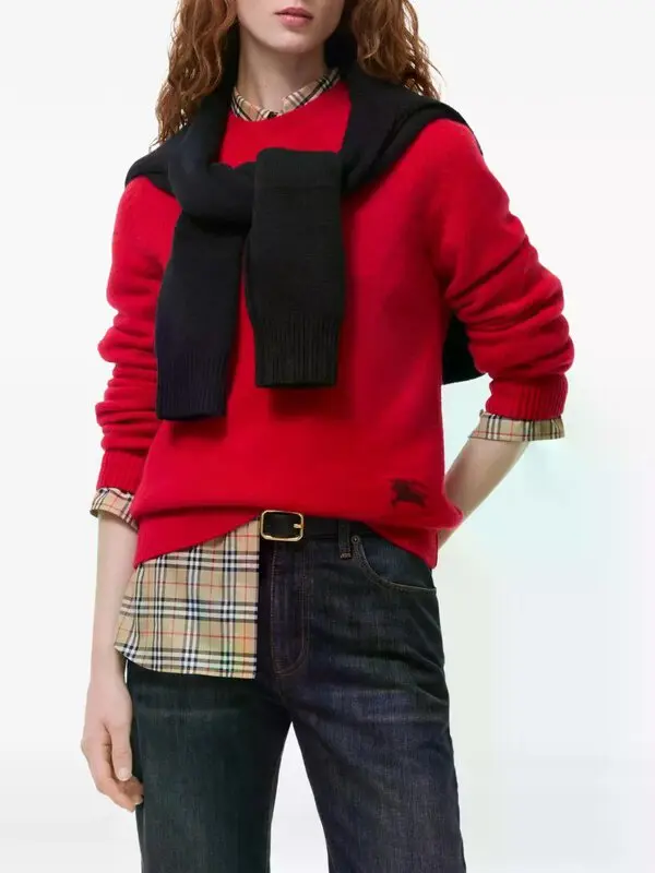 Burberry Cashmere Sweater