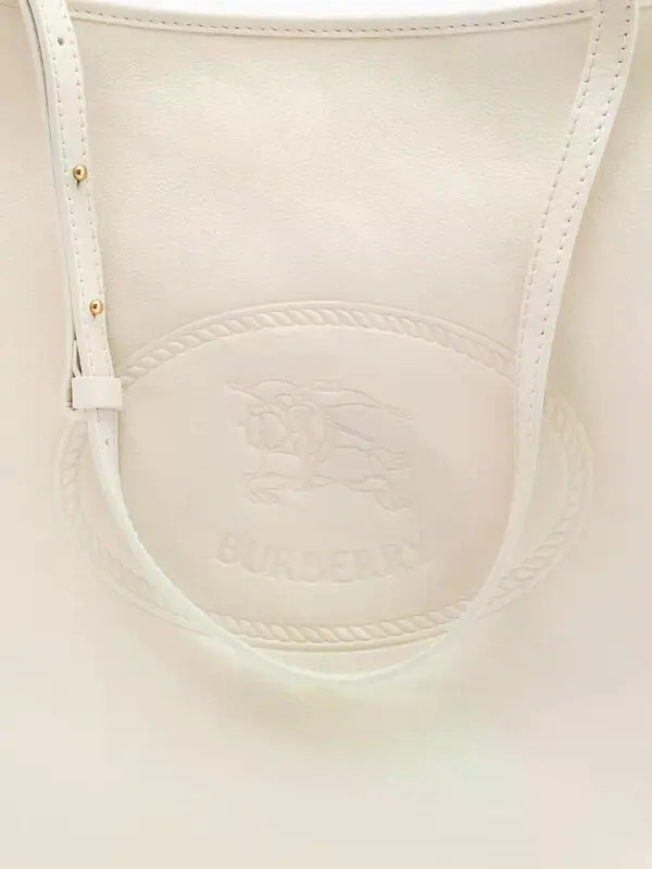 Burberry Small Highlands Shoulder Bag